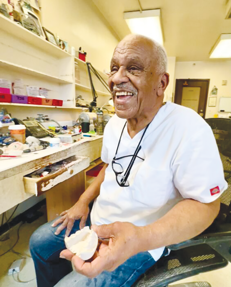 Painful College Experience Unexpectedly Leads To Successful Career For ...