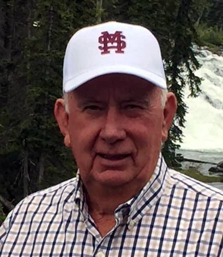Frank Berle Brooks Obit – The Coffeeville Courier