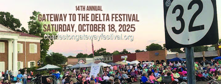 14th Annual Gateway to the Delta Festival Saturday, October 18 – The ...