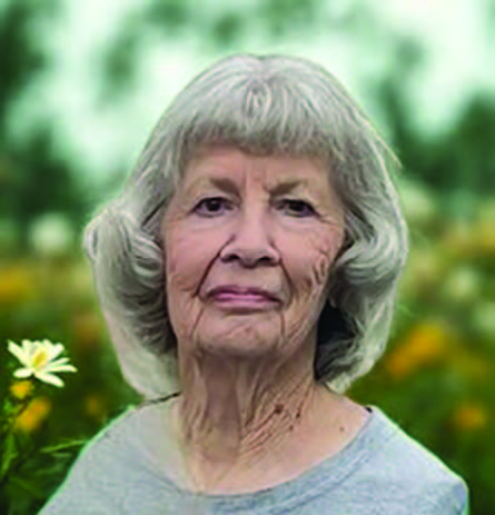 Ida Mae Edwards Jones Obit – The Coffeeville Courier